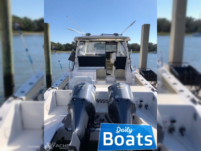 2017 Pursuit 37 for sale. View price, photos and Buy 2017 Pursuit 37 ...