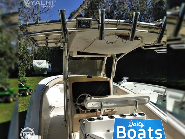 2005 Scout 25 for sale. View price, photos and Buy 2005 Scout 25 #182631
