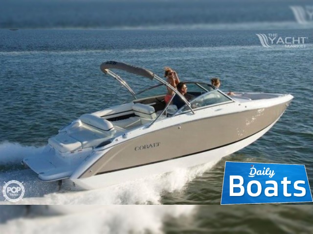 2016 Cobalt 23 for sale. View price, photos and Buy 2016 Cobalt 23 #182648