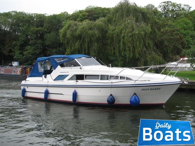 Sailing boats Sheerline for sale - Daily Boats
