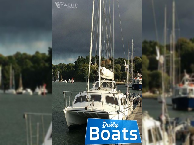 1996 Catalac 8M for sale. View price, photos and Buy 1996 Catalac 8M ...