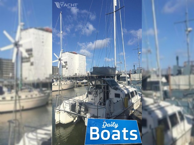 1996 Catalac 8M for sale. View price, photos and Buy 1996 Catalac 8M ...