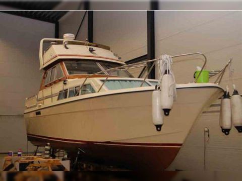 1981 Storebro 31 Cruiser for sale. View price, photos and Buy 1981 ...