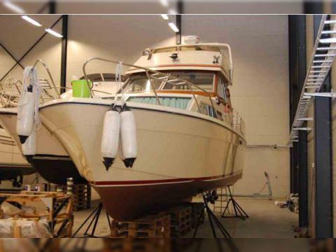 1981 Storebro 31 Cruiser for sale. View price, photos and Buy 1981 ...