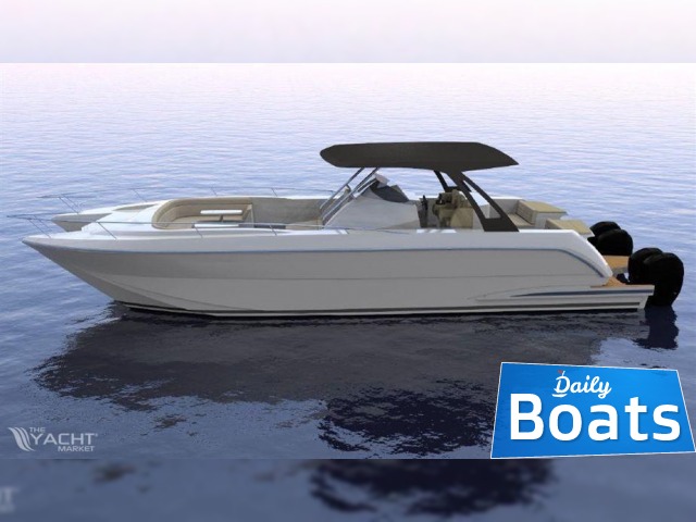 2018 Mares Catamarans 45 Centre Console for sale. View price, photos ...