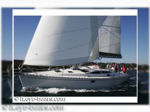 2007 Delphia 40 for sale. View price, photos and Buy 2007 Delphia 40 #18284