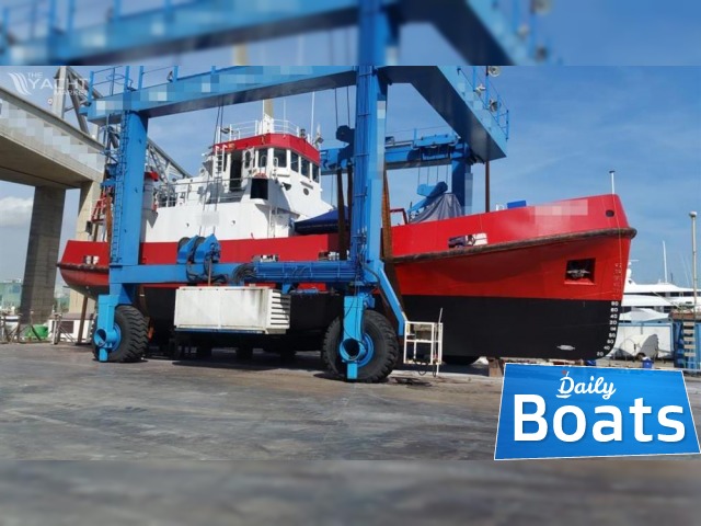 Tender mpp research survey for sale - Daily Boats