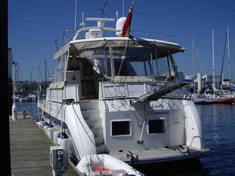 2002 Trader 535 Signature for sale. View price, photos and Buy 2002 ...