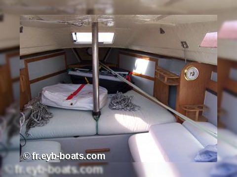 1990 Jeanneau Sunway 21 for sale. View price, photos and Buy 1990 ...