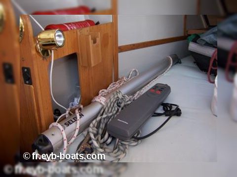 1990 Jeanneau Sunway 21 for sale. View price, photos and Buy 1990 ...