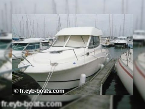 2011 Jeanneau Merry Fisher 8 for sale. View price, photos and Buy 2011 ...