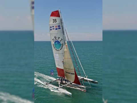 1988 - Tri 60 for sale. View price, photos and Buy 1988 - Tri 60 #18315