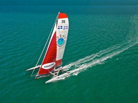 1988 - Tri 60 for sale. View price, photos and Buy 1988 - Tri 60 #18315