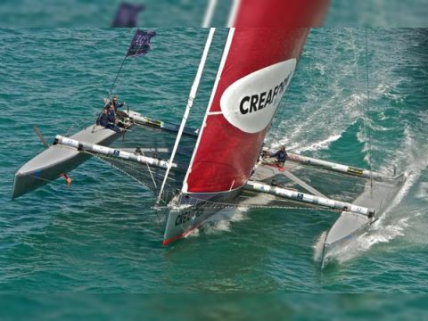 1988 - Tri 60 for sale. View price, photos and Buy 1988 - Tri 60 #18315