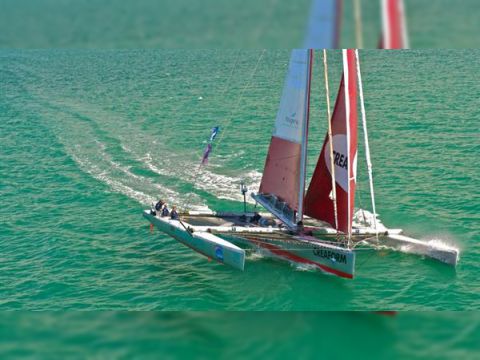 1988 - Tri 60 for sale. View price, photos and Buy 1988 - Tri 60 #18315