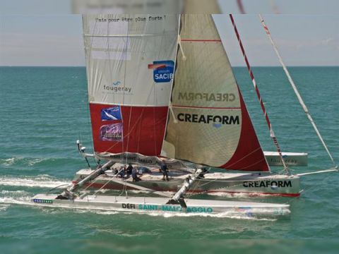 1988 - Tri 60 for sale. View price, photos and Buy 1988 - Tri 60 #18315