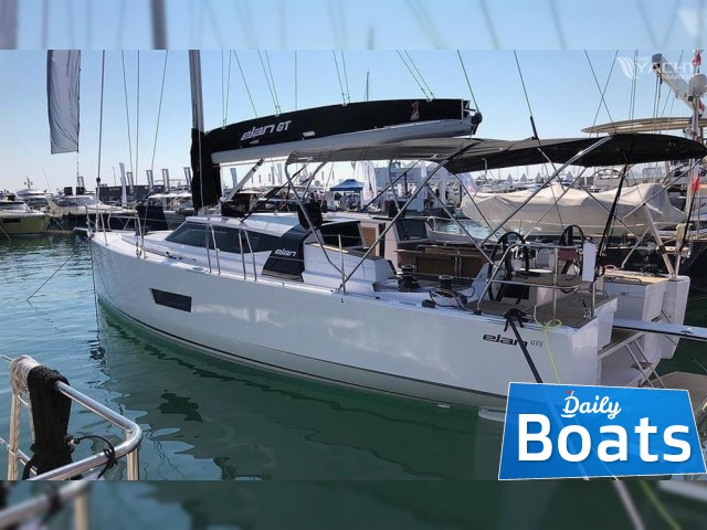 2018 Elan Gt5 for sale. View price, photos and Buy 2018 Elan Gt5 #183163