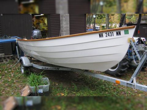 2010 Sturdee Dory for sale. View price, photos and Buy 2010 Sturdee ...