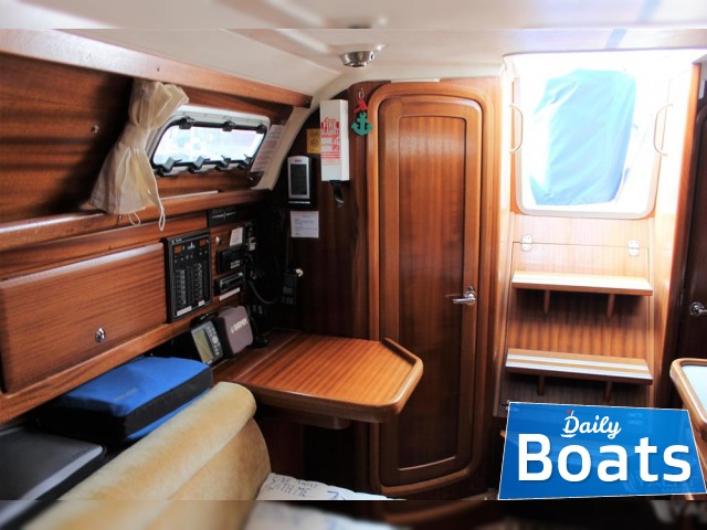 1999 Bavaria 31 for sale. View price, photos and Buy 1999 Bavaria 31 ...