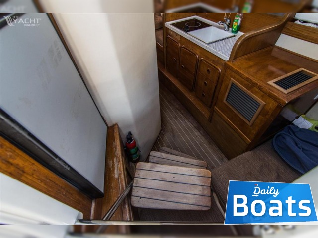 2006 Dromor Commander 33 for sale. View price, photos and Buy 2006 ...