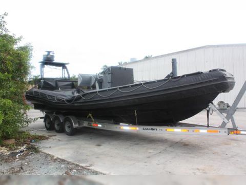 1990 Novamarine Night Stalker for sale. View price, photos and Buy 1990 ...