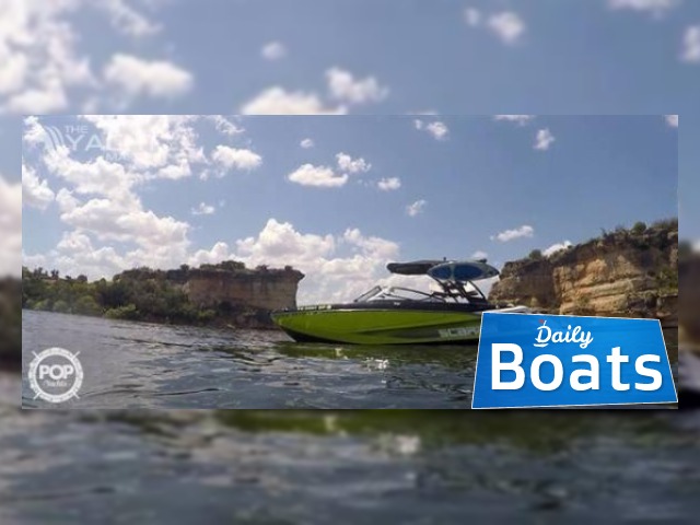 2016 Scarab 25 for sale. View price, photos and Buy 2016 Scarab 25 #183270