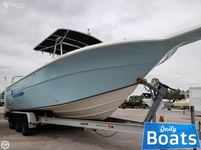 2004 Sea Fox 287 Center Console for sale. View price, photos and Buy ...