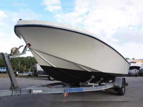 1978 Mako 21 Cc for sale. View price, photos and Buy 1978 Mako 21 Cc #18359