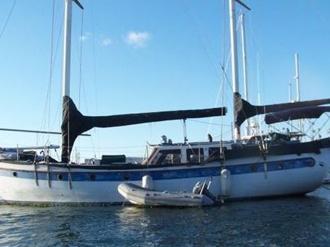 1976 Formosa 50 for sale. View price, photos and Buy 1976 Formosa 50 #18370