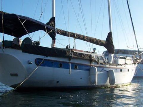 1976 Formosa 50 for sale. View price, photos and Buy 1976 Formosa 50 #18370