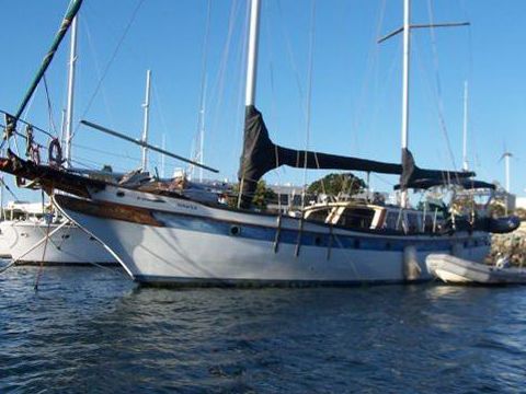1976 Formosa 50 for sale. View price, photos and Buy 1976 Formosa 50 #18370