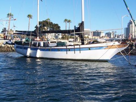 1976 Formosa 50 for sale. View price, photos and Buy 1976 Formosa 50 #18370