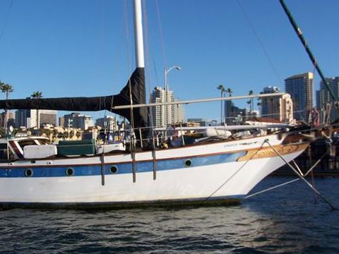 1976 Formosa 50 for sale. View price, photos and Buy 1976 Formosa 50 #18370