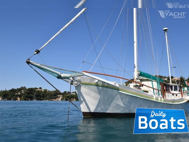 1983 Colvin Gazelle 65 Unikat for sale. View price, photos and Buy 1983 ...