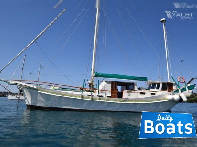 1983 Colvin Gazelle 65 Unikat for sale. View price, photos and Buy 1983 ...