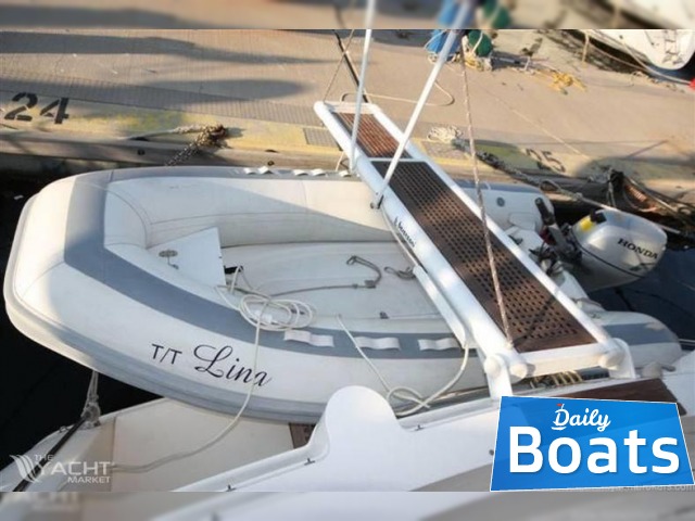 1994 Princess 470 for sale. View price, photos and Buy 1994 Princess ...