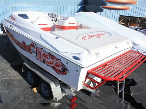 2013 Baja 23 Outlaw for sale. View price, photos and Buy 2013 Baja 23 ...