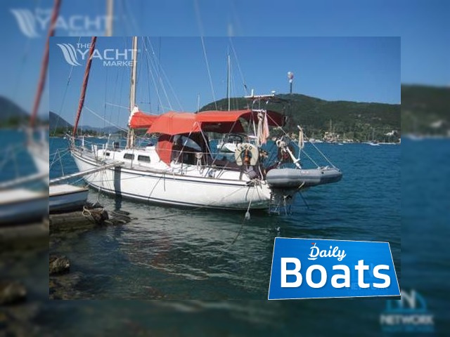 1972 Sagitta 35 for sale. View price, photos and Buy 1972 Sagitta 35 ...