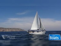 Mikelson 50 pilothouse for sale - Daily Boats