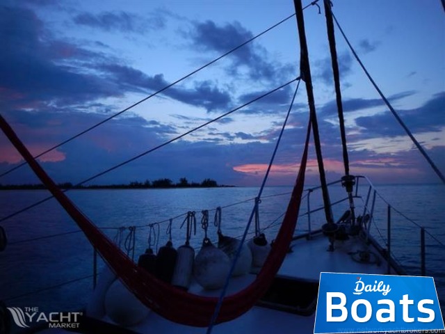 1987 Mikelson 50 Pilothouse for sale. View price, photos and Buy 1987 ...