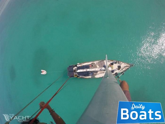 1987 Mikelson 50 Pilothouse for sale. View price, photos and Buy 1987 ...