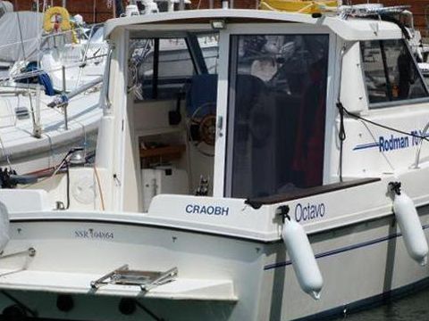 2004 Rodman 700 for sale. View price, photos and Buy 2004 Rodman 700 #18398