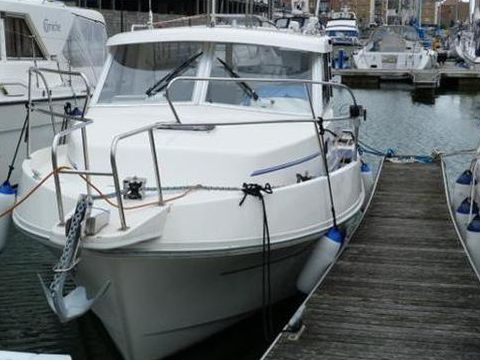 2004 Rodman 700 for sale. View price, photos and Buy 2004 Rodman 700 #18398