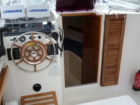 2004 Rodman 700 for sale. View price, photos and Buy 2004 Rodman 700 #18398