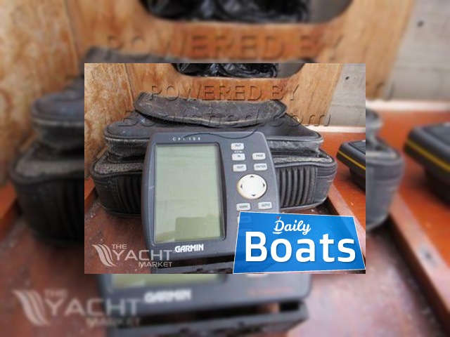 1979 Tidemaster 21 for sale. View price, photos and Buy 1979 Tidemaster ...