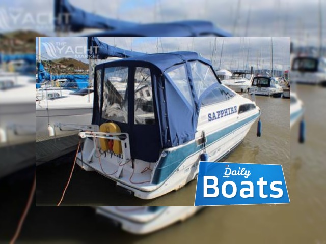 1993 Bayliner 2255 Ciera Sunbridge for sale. View price, photos and Buy ...