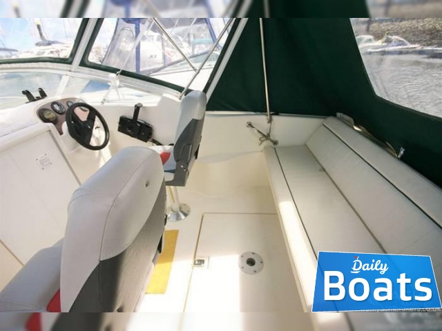 2001 Jeanneau Leader 545 for sale. View price, photos and Buy 2001 ...