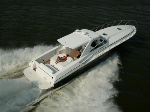 2013 Fountain 48 for sale. View price, photos and Buy 2013 Fountain 48 ...