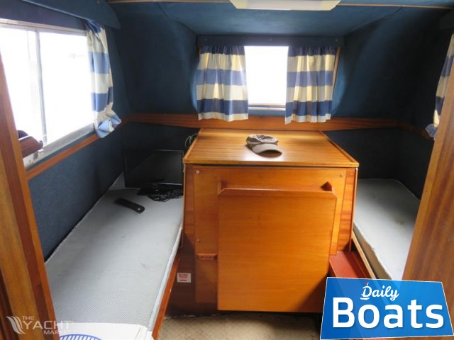 Dawncraft 28 Centre Cockpit- Sm 9641 Johanna à vendre. Voir le prix ...