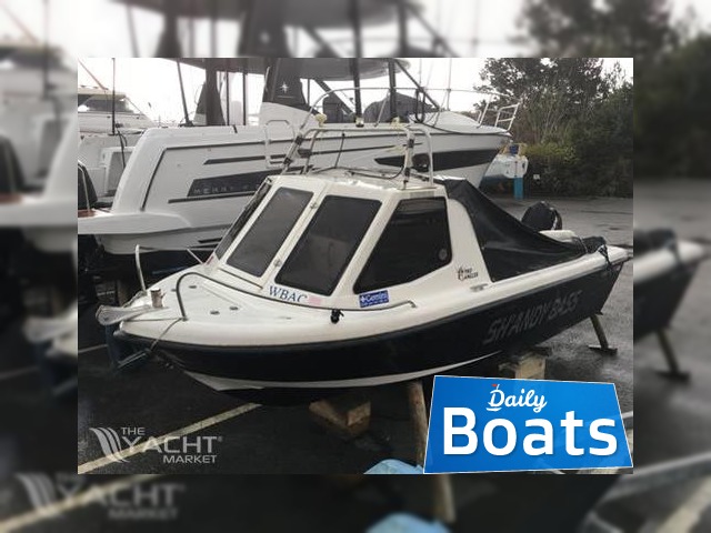 2006 Warrior 165 Pro Angler for sale. View price, photos and Buy 2006 ...